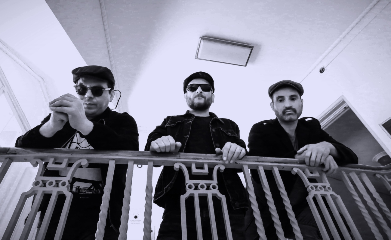 Ciudad Z estrena videoclip de su nuevo single "Destrocemos el pasado ...