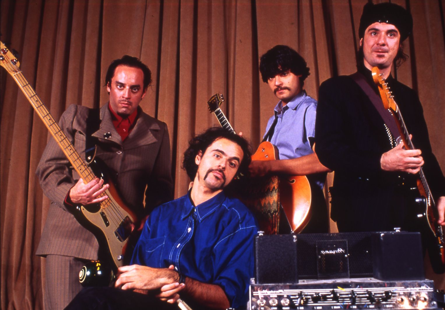 Estas son las 10 mejores bandas y solistas chilenas según la ...