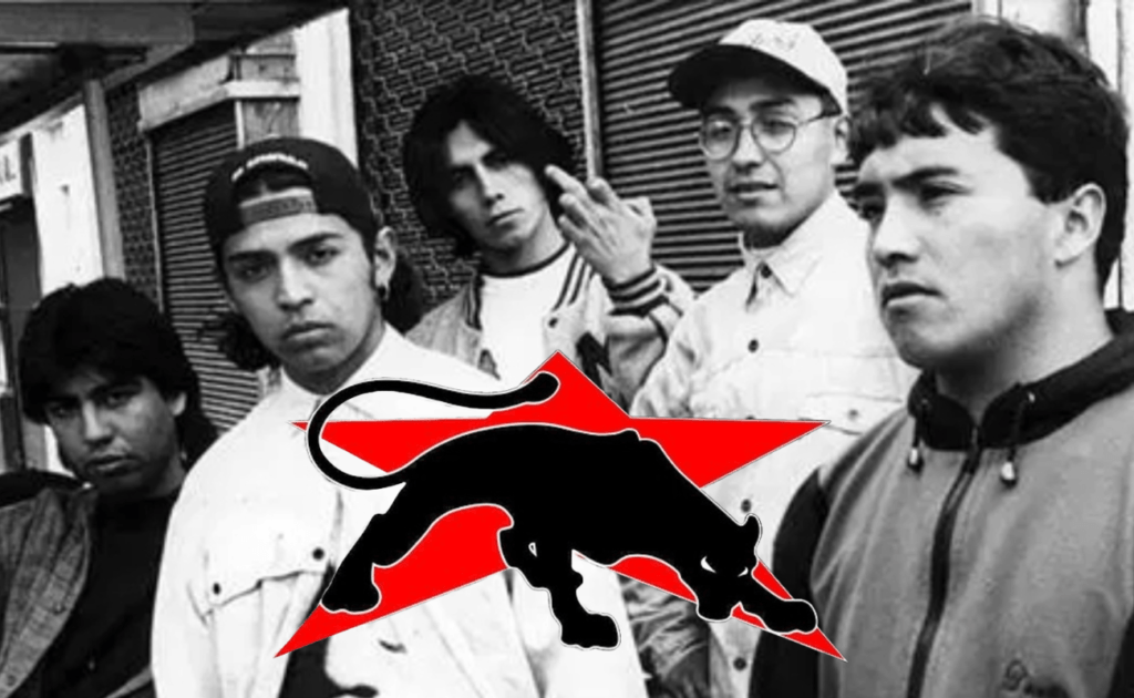 Panteras Negras celebra sus 35 años de rap y resistencia con conciertos ...