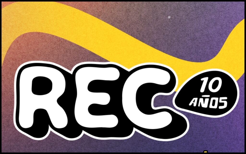 Todo lo que necesitas saber sobre el Festival REC 2025: Cartel ...